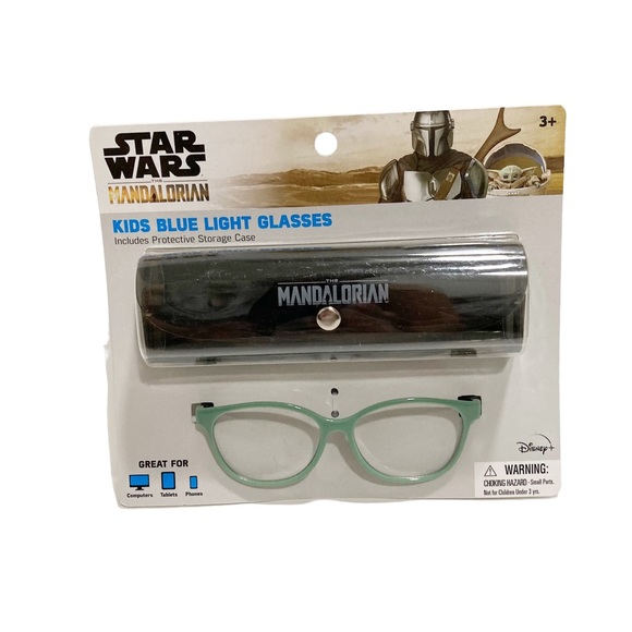 Star Wars | Accessories | Nwt Star Wars Glasses | Poshmark